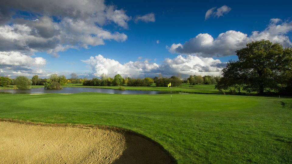 Gallery - Stapleford Abbotts Golf Club